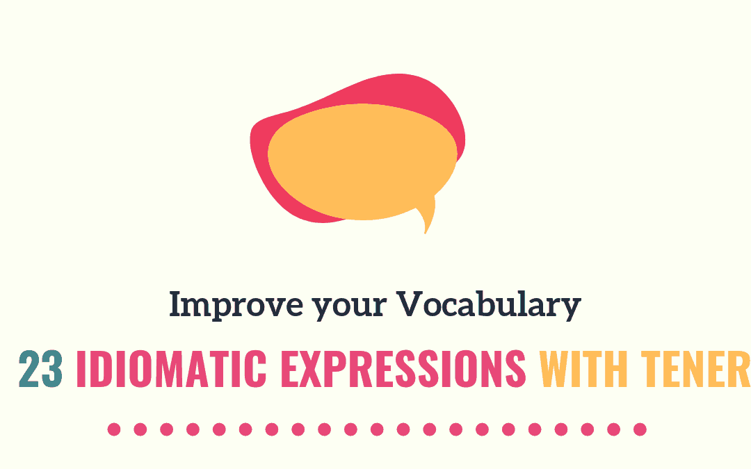 Tell Me In Spanish - Learn Spanish ¡The Fun Way!