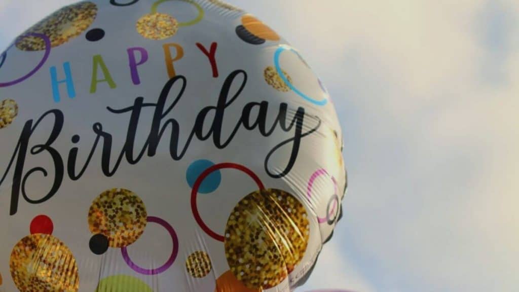 7 Expressions To Wish A Happy Birthday In Spanish Tell Me In Spanish