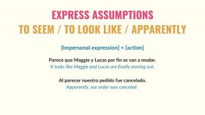 Parecer in Spanish: 5 Key Uses of Parecer