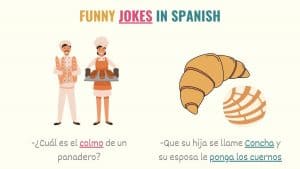 26 Spanish Jokes to Make Your Friends Laugh