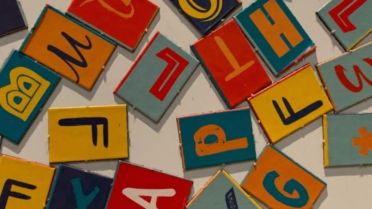 Spanish Alphabet: Chart, Pronunciation & Word Examples