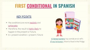 Essential Si Clauses Spanish Guide: If Clauses Types & Uses