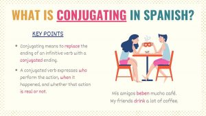 Spanish Conjugation 101: How to Conjugate Verbs in Spanish