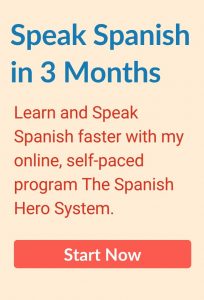 Double L Spanish Sound: How to Pronounce LL in Spanish - Tell Me In Spanish